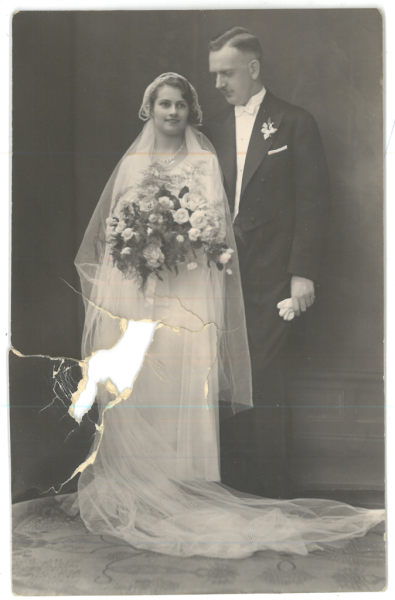 Jego przepustki służyły niesieniu pomocy. Historia Jana Starczewskiego ...