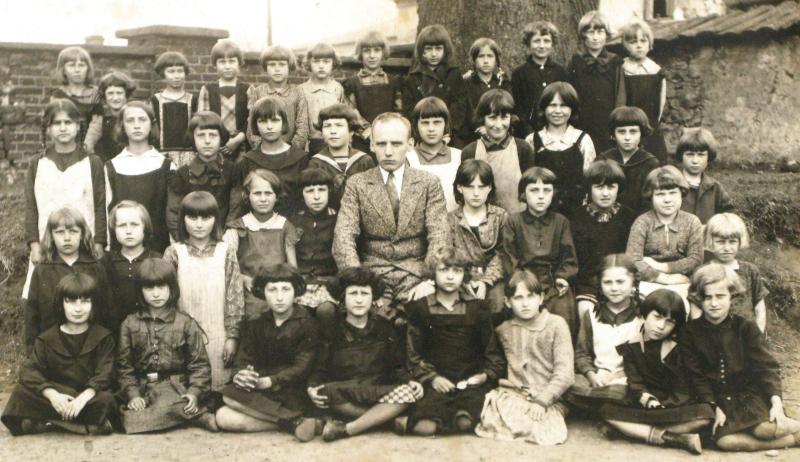 Story of Rescue - The Muszynski Family | Polscy Sprawiedliwi