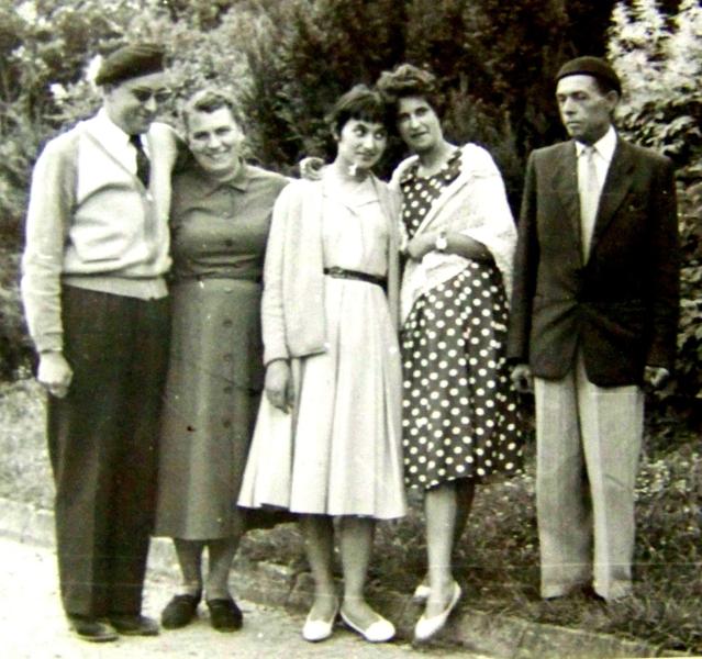 Historia rodziny Banasiewiczów | Polscy Sprawiedliwi