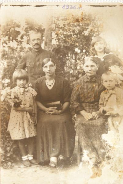 Story of Rescue - The Sokolowski Family | Polscy Sprawiedliwi