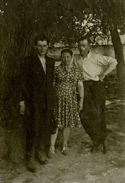 Story of Rescue - The Orlowski Family | Polscy Sprawiedliwi