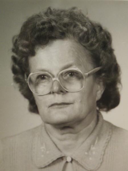 Historia pomocy - Rodzina Kruków | Polscy Sprawiedliwi