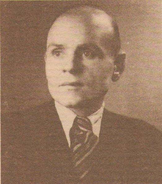 Historia pomocy - Socha Leopold | Polscy Sprawiedliwi