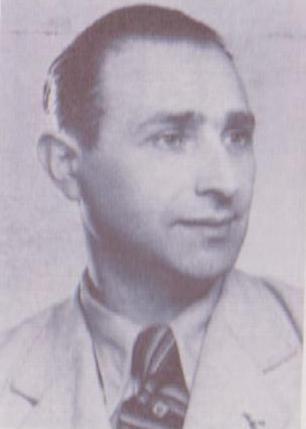 Historia pomocy - Socha Leopold | Polscy Sprawiedliwi