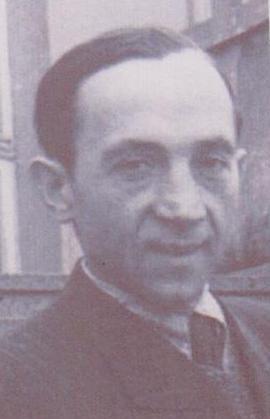 Historia pomocy - Socha Leopold | Polscy Sprawiedliwi