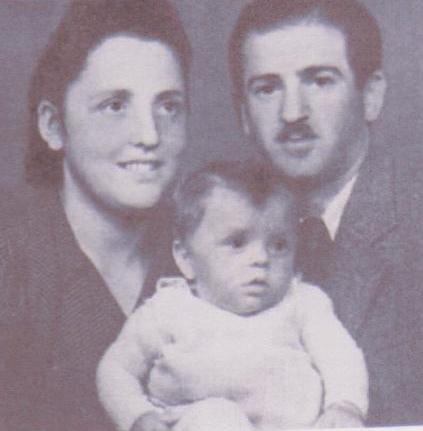 Story of Rescue - Socha Leopold | Polscy Sprawiedliwi