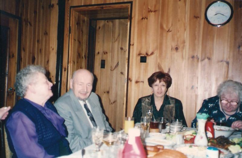 Story of Rescue - The Kaczmarek Family | Polscy Sprawiedliwi