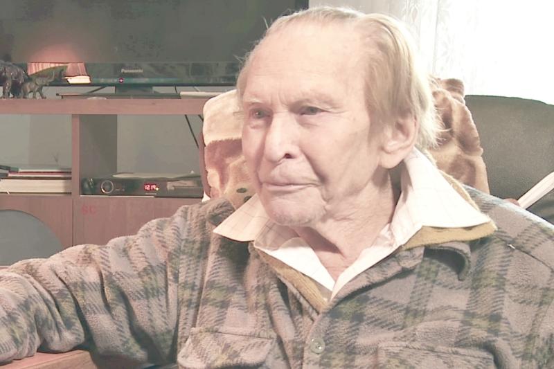 The story of Janusz Ostrowski | Polscy Sprawiedliwi