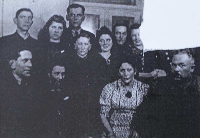 Story of Rescue - The Sokolowski Family | Polscy Sprawiedliwi