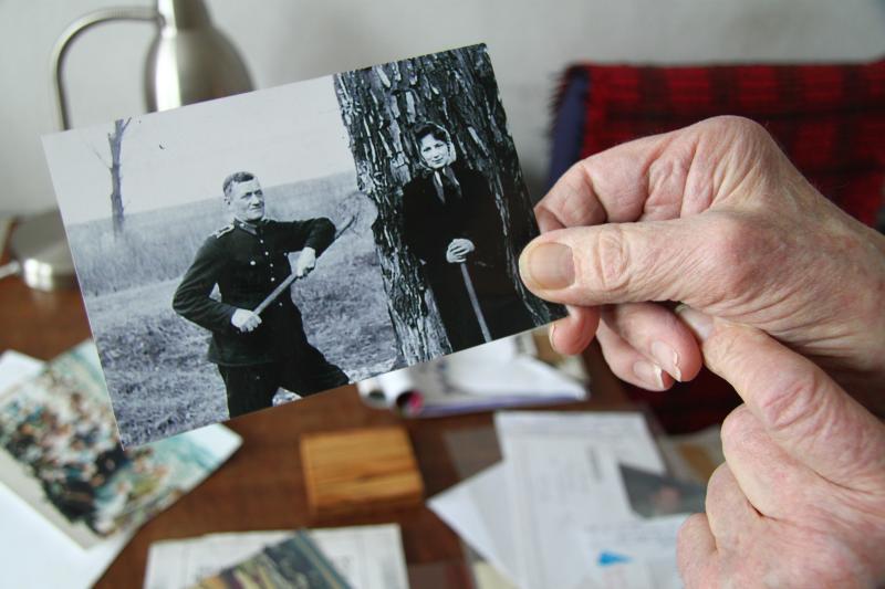 Story of Rescue - The Nowinski Family | Polscy Sprawiedliwi