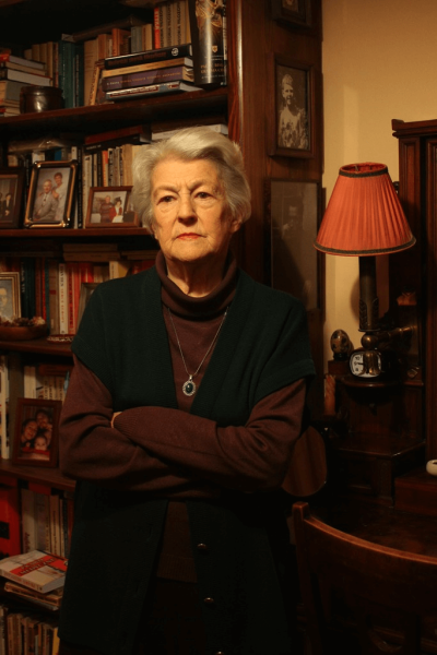 Historia rodziny Rościszewskich | Polscy Sprawiedliwi