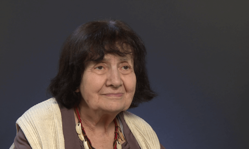 It is a human being that matters! | Polscy Sprawiedliwi