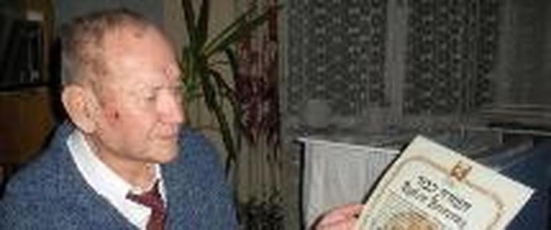 Paweł Roszkowski- The Righteous Among the Nations- was born 83 years ...