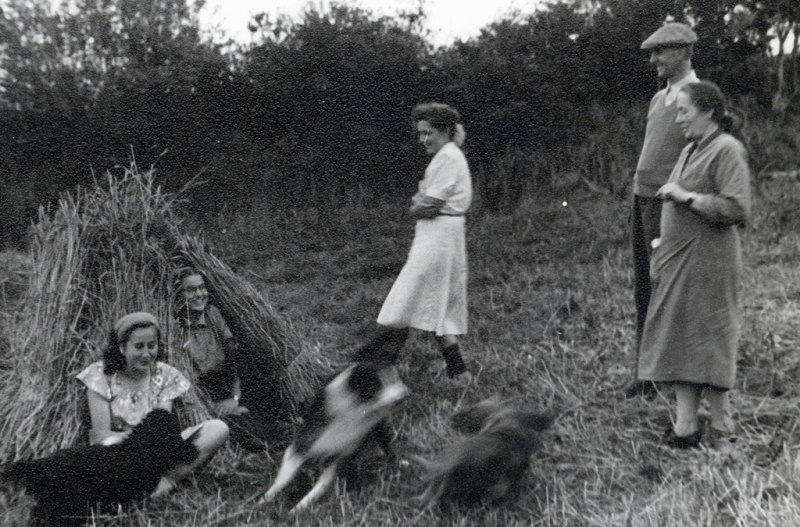 Odezwa „Protest!” Zofii Kossak (1942) | Polscy Sprawiedliwi