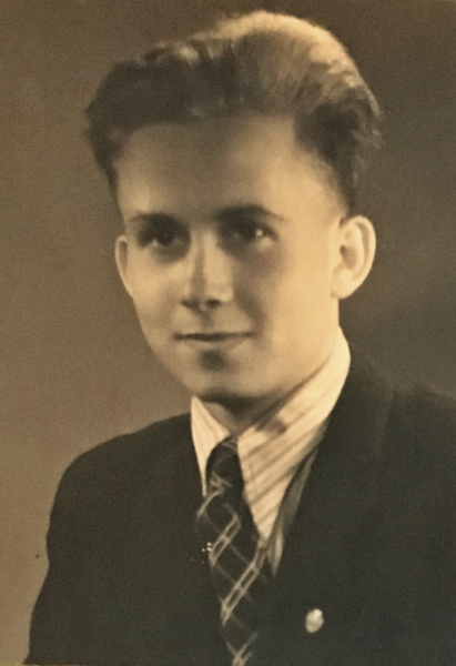 Story of Rescue - The Grzelak family | Polscy Sprawiedliwi