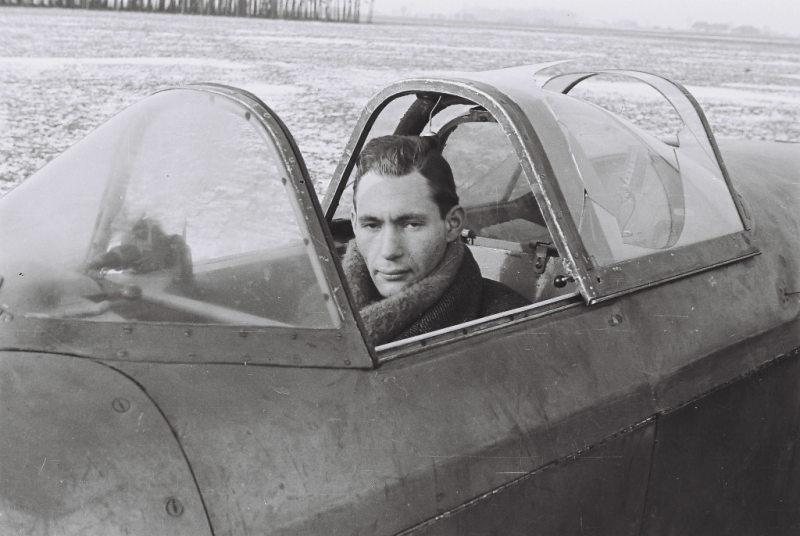 “I had nothing more to do with the Nationalists”. The Story of the ...