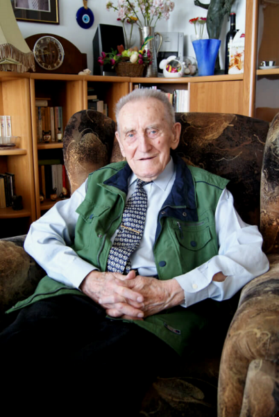 “I had nothing more to do with the Nationalists”. The Story of the ...