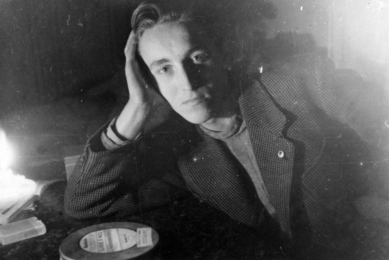 “I had nothing more to do with the Nationalists”. The Story of the ...