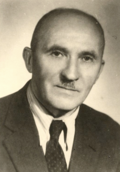 A Story of Rescue - the Turczyński family | Polscy Sprawiedliwi